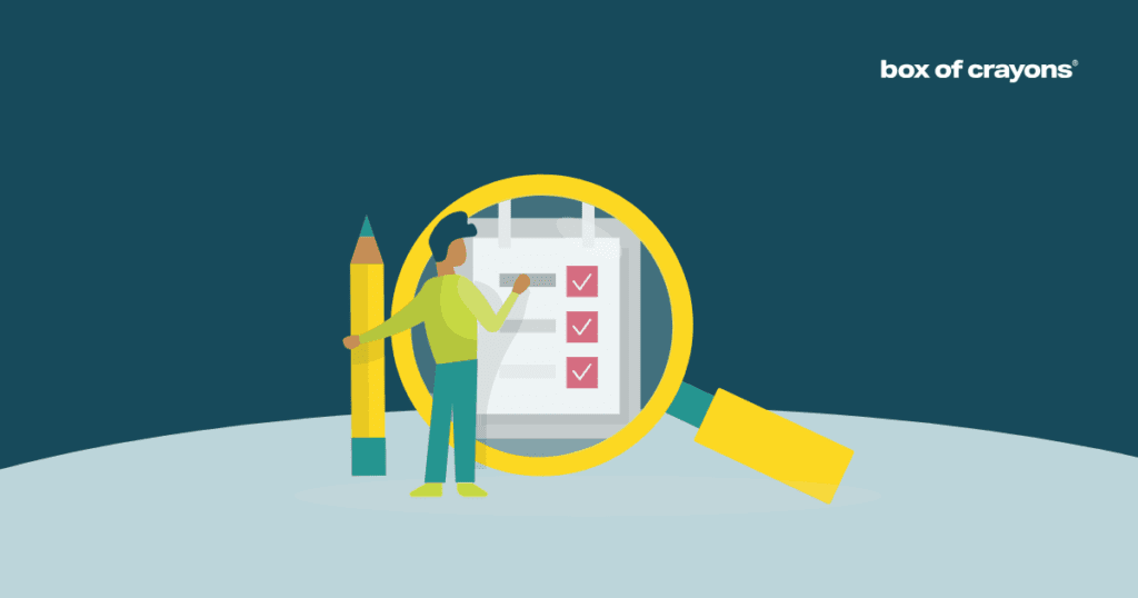 Get to Know Your Advice Monster Habit: The 3 Ways It Shows Up - Box of ...